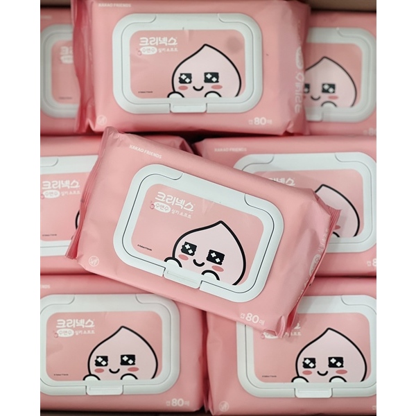 Kleenex wet tissue & Japanese domestic Moony wet tissue | Shopee Malaysia
