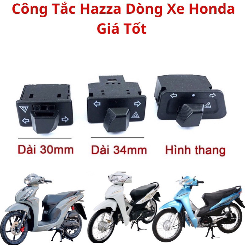 Honda Car Turn Signal Switch Integrated Hazza Flashing 4 Super Cool ...
