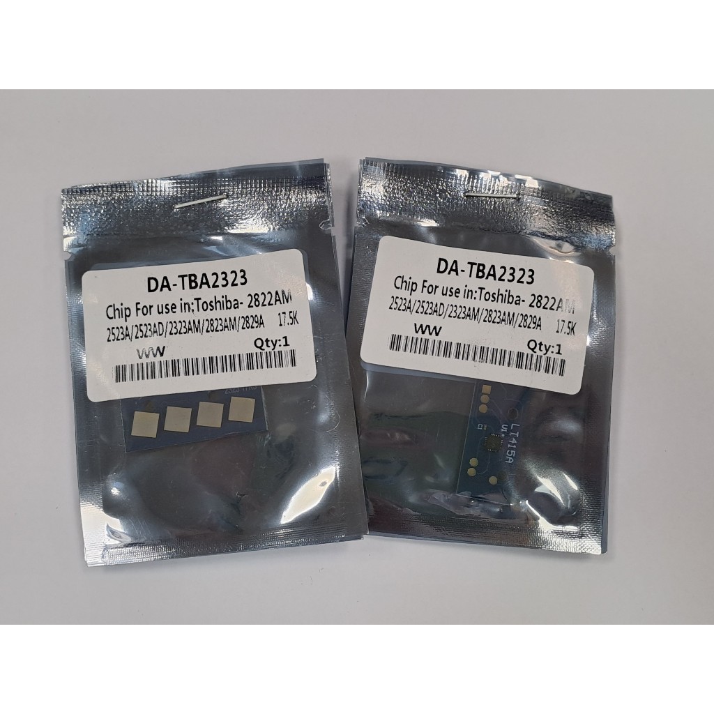 Toshiba E Studio Chip 2323/2523/2822/2829(T-2323) | Shopee Malaysia