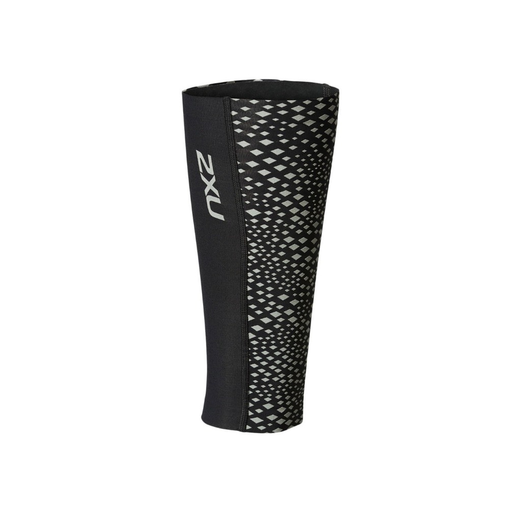 Calf 2XU Reflect Compreesion Calf Guards | Shopee Malaysia
