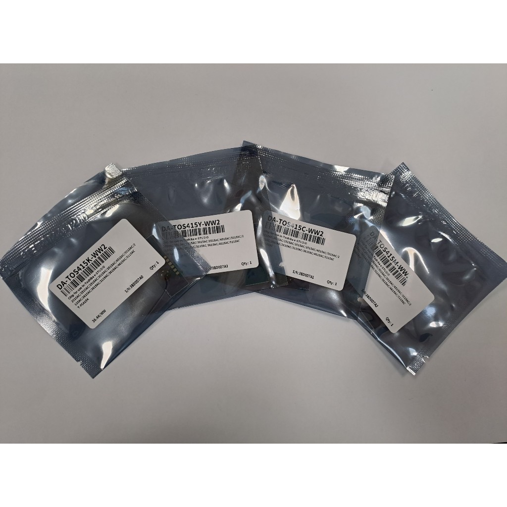 Toshiba E 2515 AC/3015/ 3515/ 4515 AC Chip | Shopee Malaysia