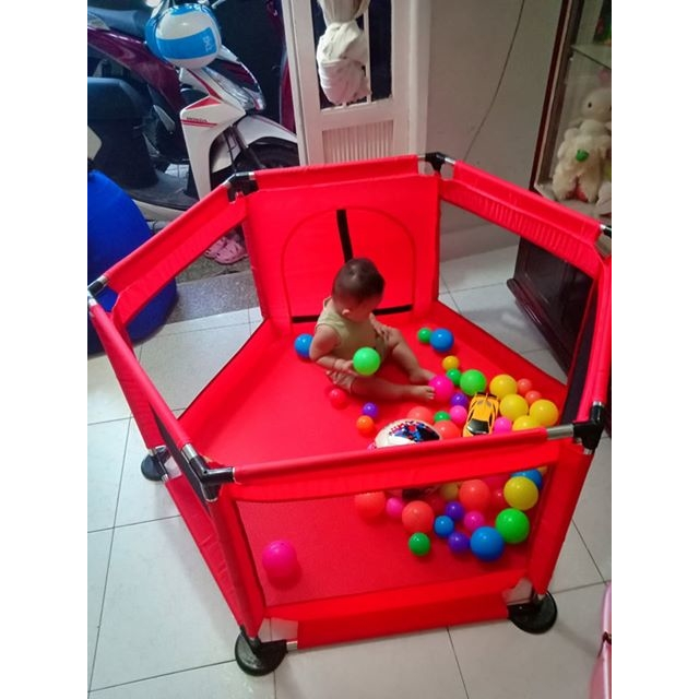 Ball tent for kids, ball house for kids with stainless steel frame and ...