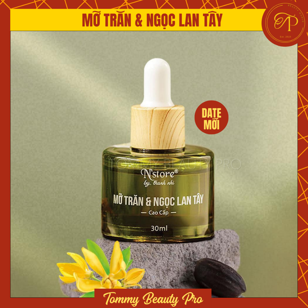 N'store Ngoc Lan tay Python Fat for facial hair removal, Slingshotch ...