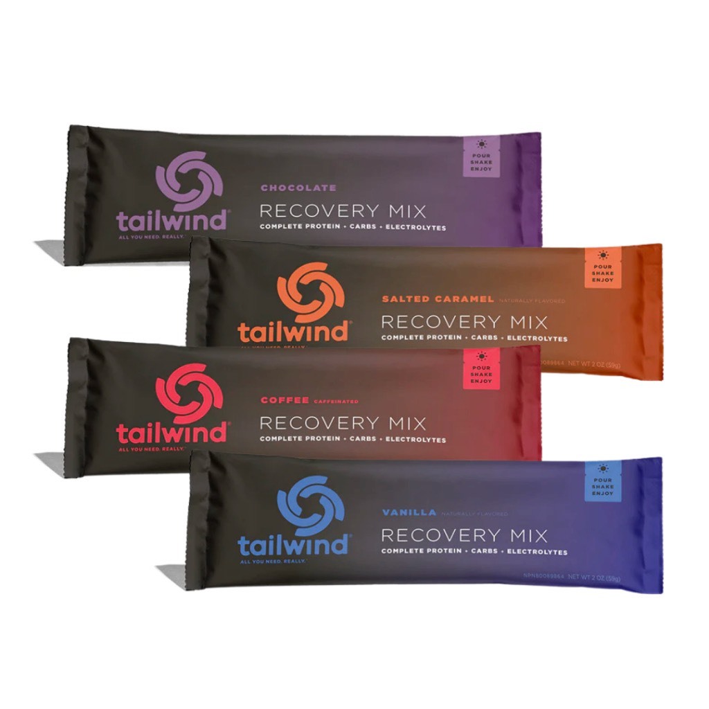 Tailwind Recovery Energy Powder (61 g) | Shopee Malaysia
