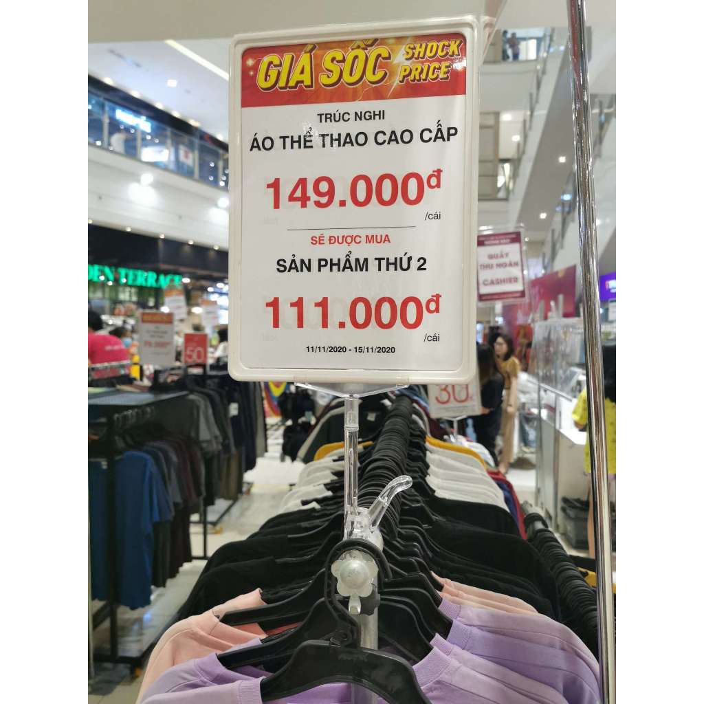 [BOARD] Specialized price list Mica clip set + A4 Price List Frame ...
