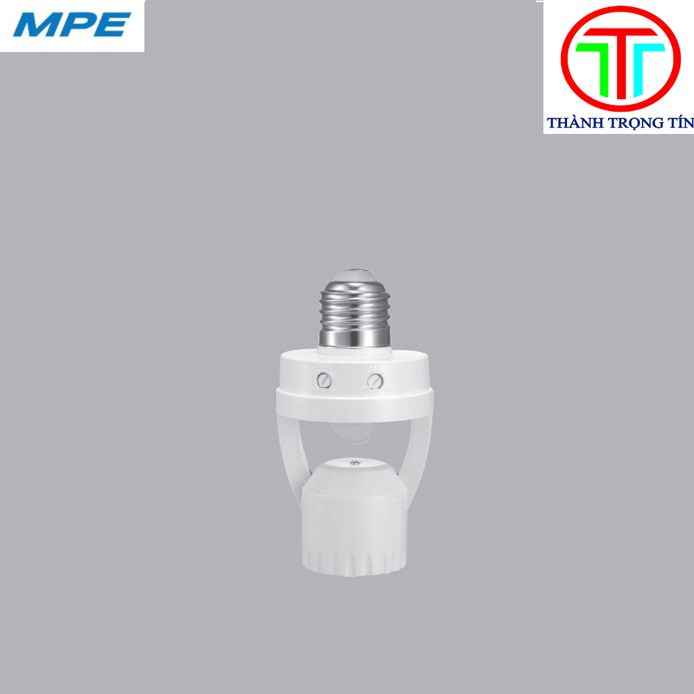 Genuine MPE IRHD1 infrared sensor lamp holder, | Shopee Malaysia