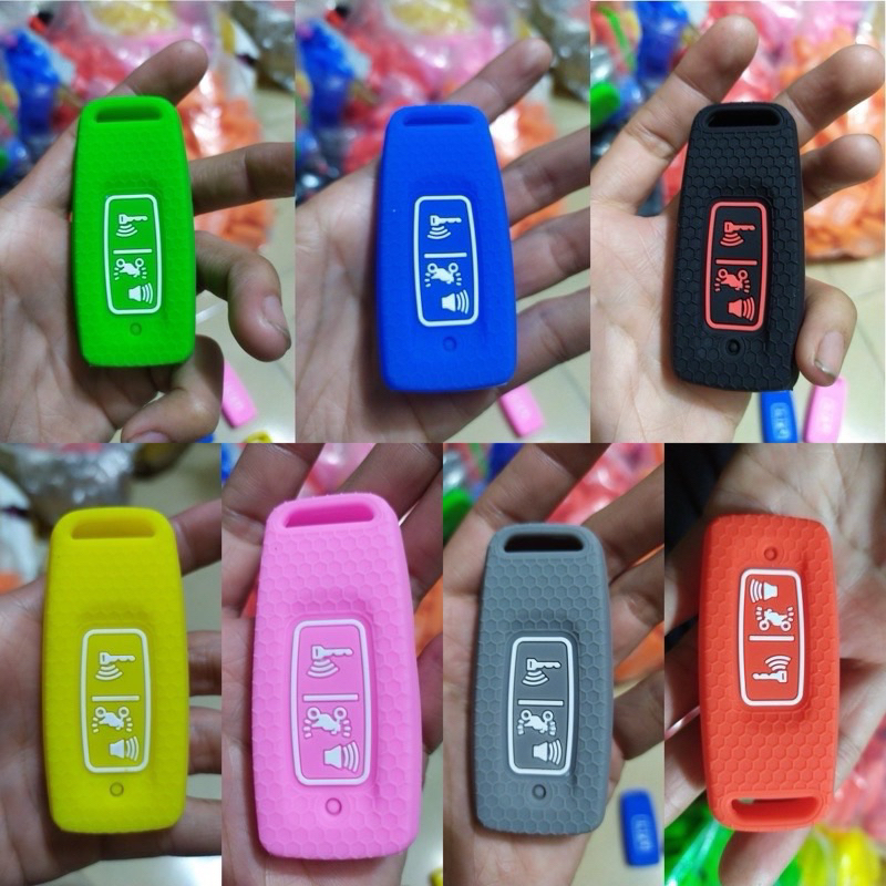 Remote Key Cover for VARIO LEAD AIRBLADE VISION SH WINNER X New Model ...