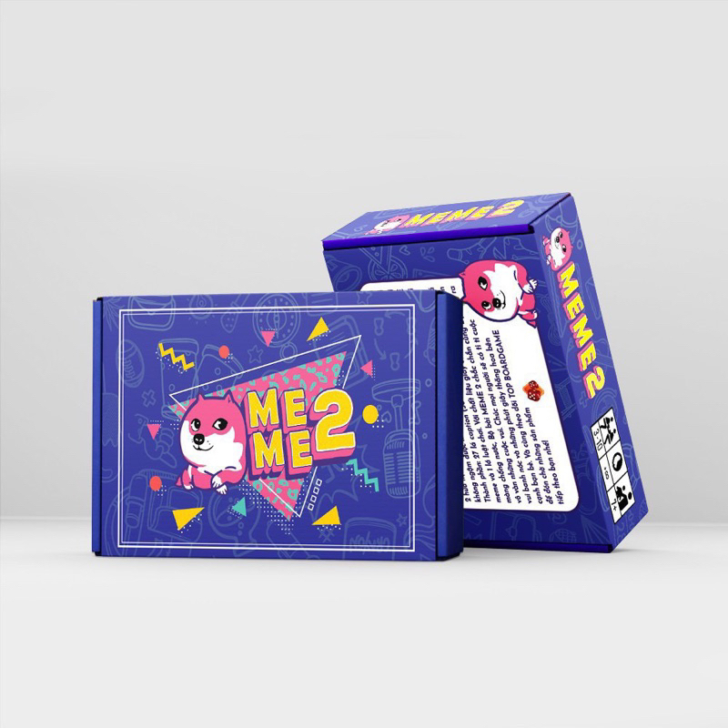 Tamarind 78 purple box cards (boardgame collection) | Shopee Malaysia