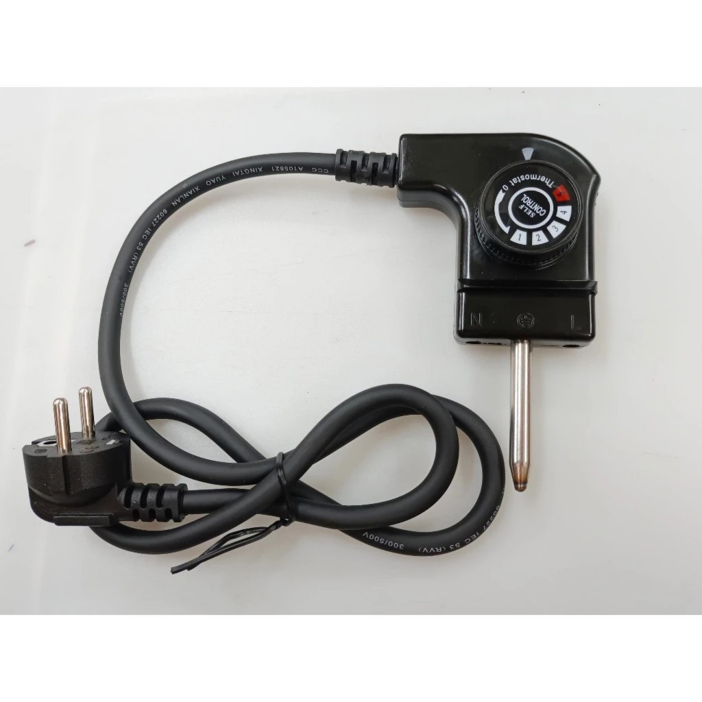 Power Cord For Hot Pot (Baking Pot) | Shopee Malaysia