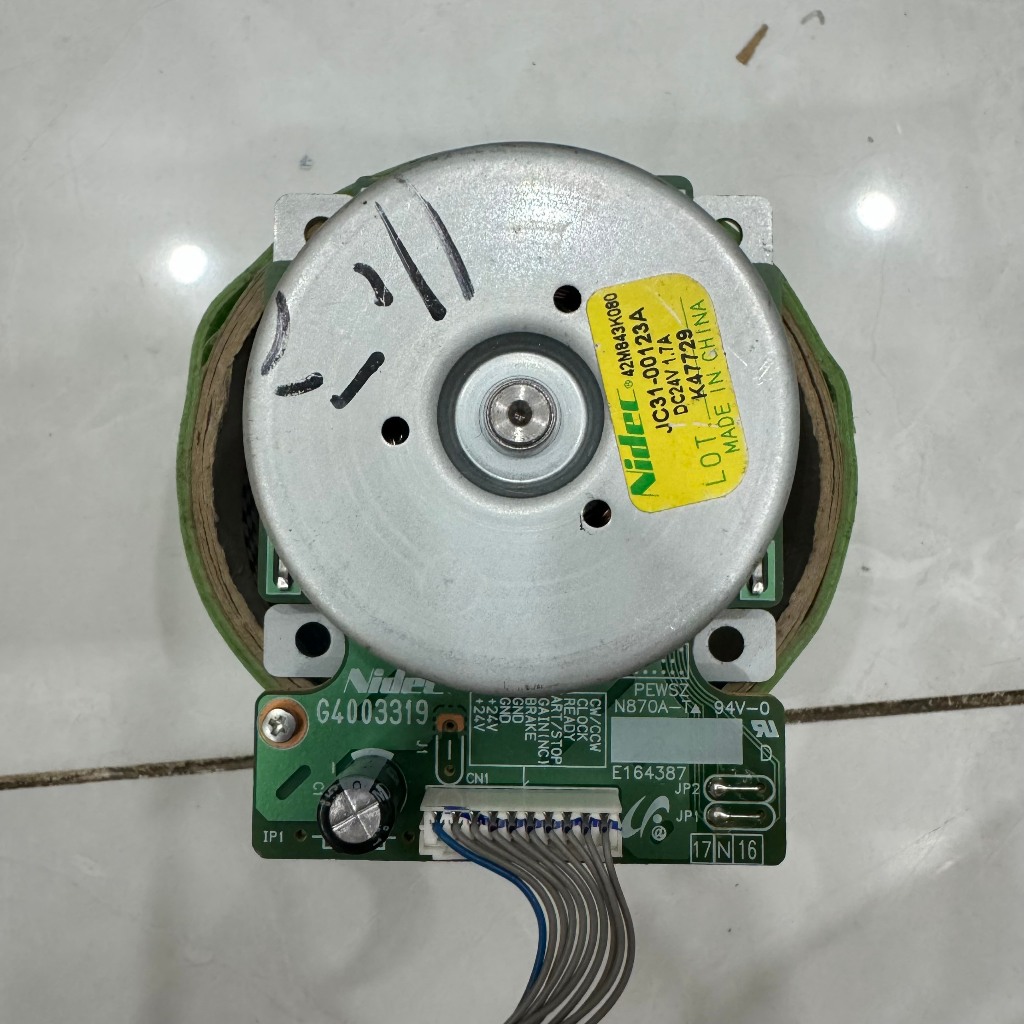 BLDC Brushless Motor | Shopee Malaysia