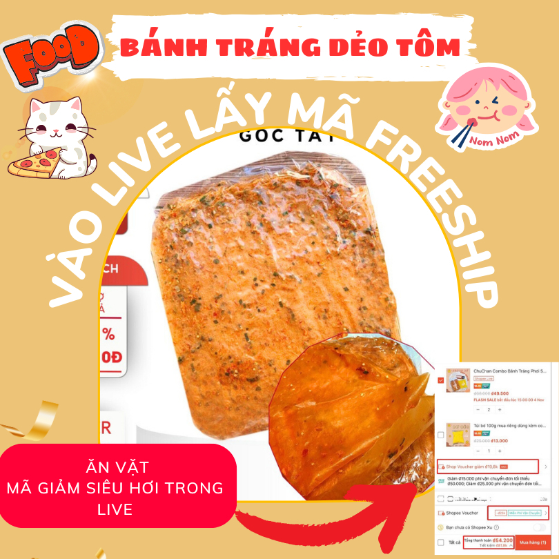 1kg Hot And Spicy Shrimp Flexible Rice Paper, Spicy Chili, Dew-Drying ...