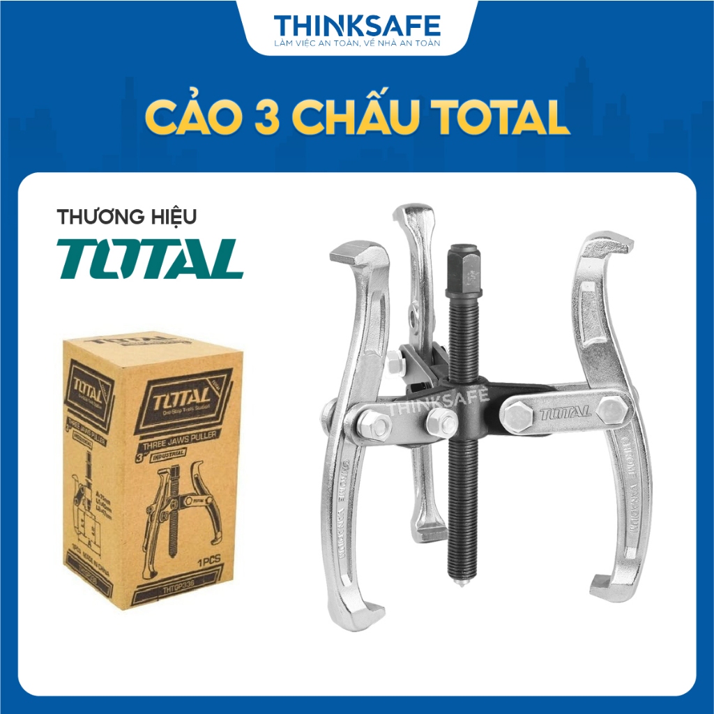 Total 3-spoke fork, pulling force 3000 - 6000kg, 3-spoke hydraulic fork ...