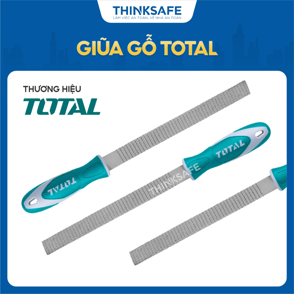 Total wood file, with a variety of flat, semi-circular, round file ...