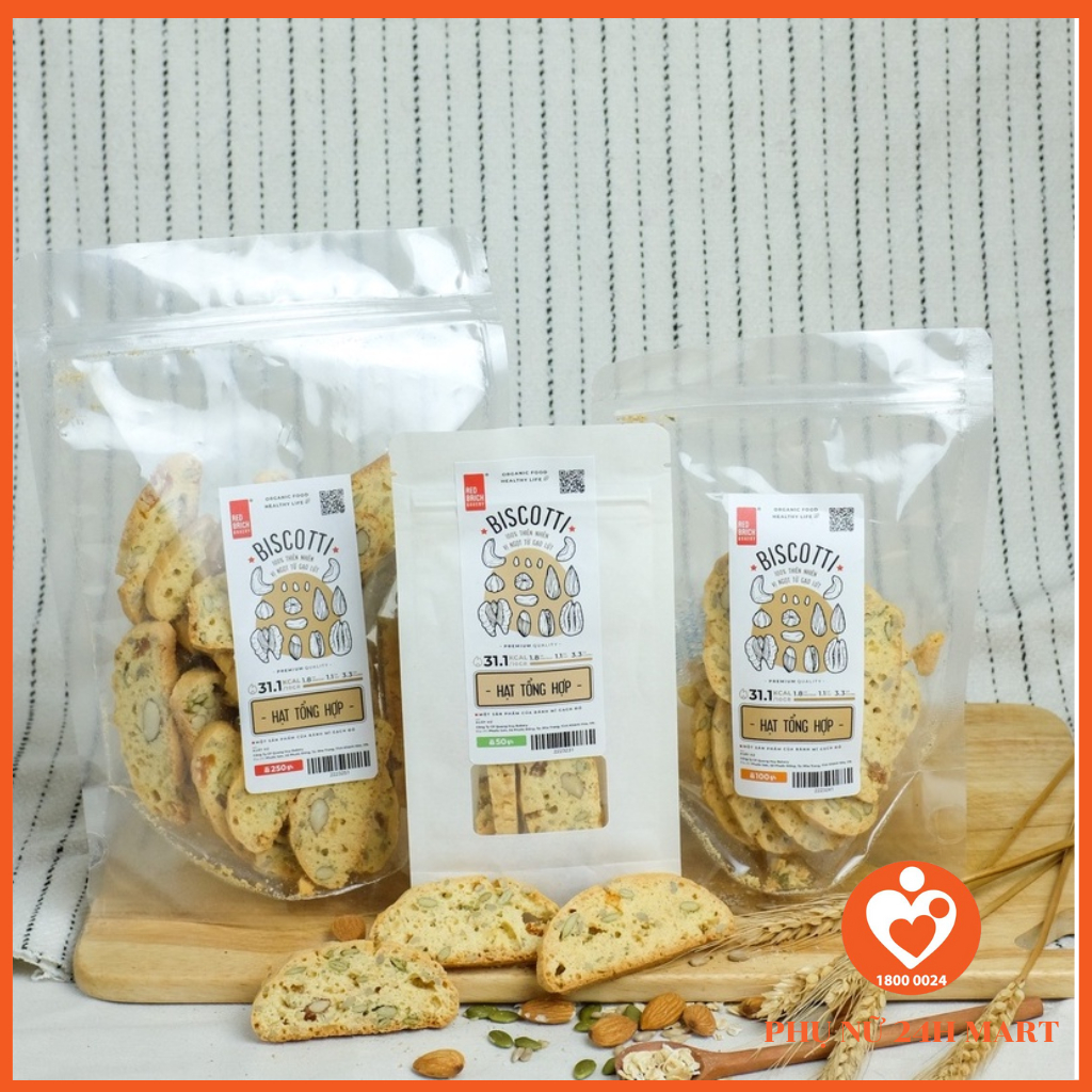 Whole National Biscotti Cake 250g, Healthy Red Brick Cereal Cake No ...