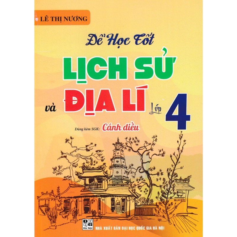 Book: To Learn History and Geography Well Grade 4 (Used with Kite ...