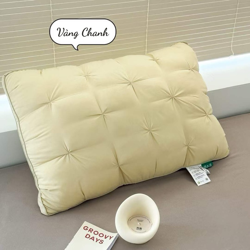Serial Series of Mint-flavored Pillow Inserts, Dohia launches the new ...