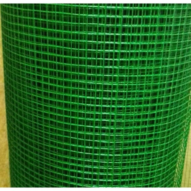 Plastic Net, Anti-Rat Mesh, Chicken Cage, Sold By Meter | Shopee Malaysia
