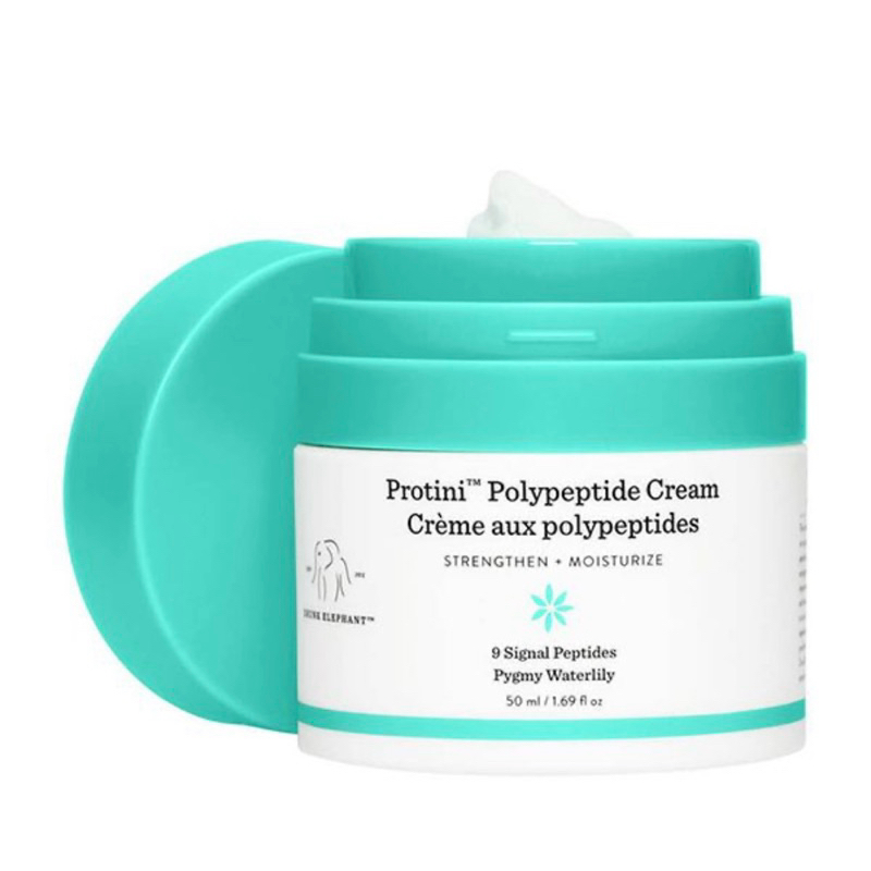 Drunk ELEPHANT Protini Polypeptide Cream Serum - GENUINE | Shopee Malaysia