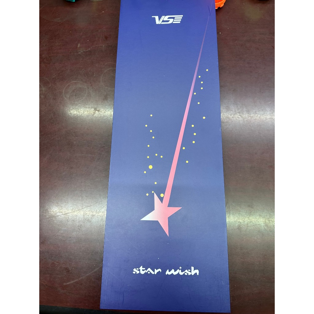(Genuine) Vs Star Wish Badminton Racket | Shopee Malaysia