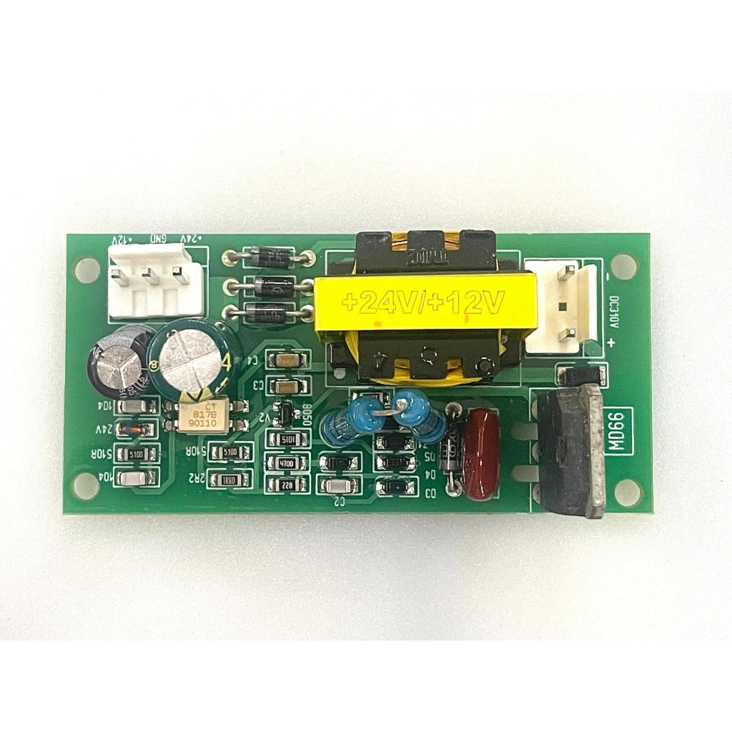 24v/12v positive and negative power source | Shopee Malaysia