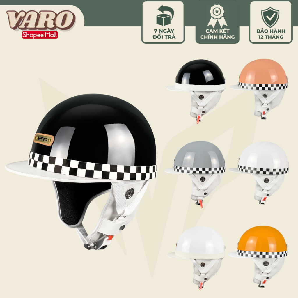 Bosozoku Japan Style vintage half-head helmet - harley helmet with ...