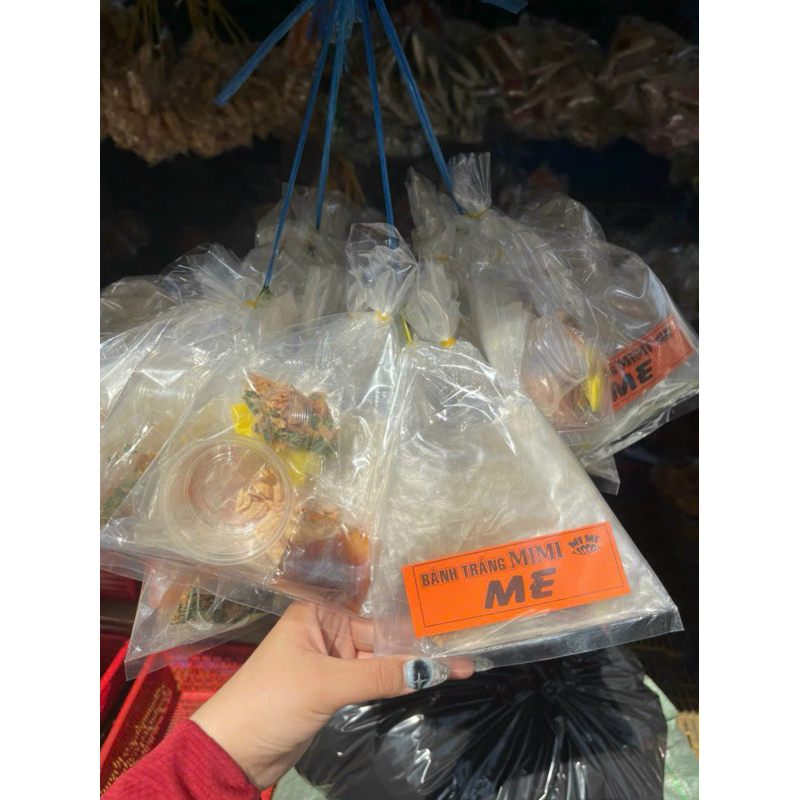 Assorted dew-dried Mimi rice paper (10 bags) | Shopee Malaysia