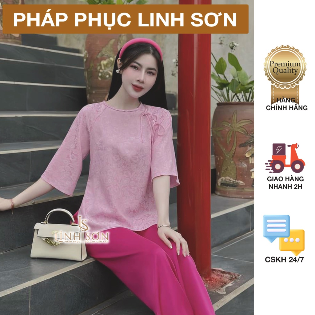 French Costume, Pagoda Dress, Silk Brocade, Neck CNY With Luxurious ...