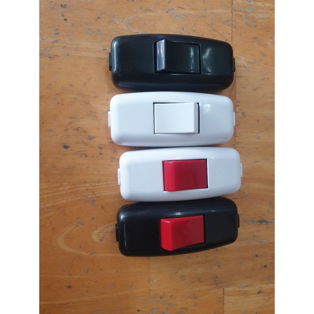 Hot SWITCH - VINAKIP SINGLE SWITCH (NEW MODEL) | Shopee Malaysia