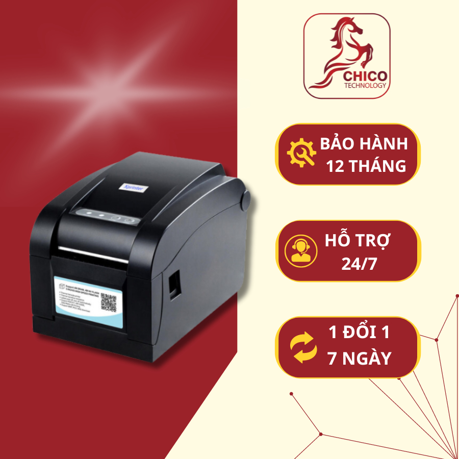 Barcode printer, price stamp printer, bill of lading code printer ...