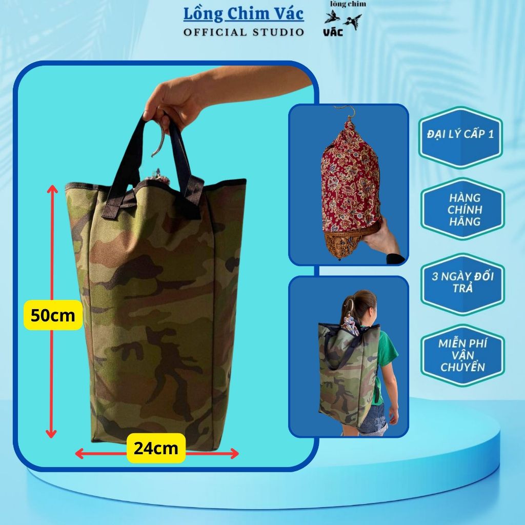 Single Cage Backpack Recommended, Honey Birdcage Backpack With Strap ...