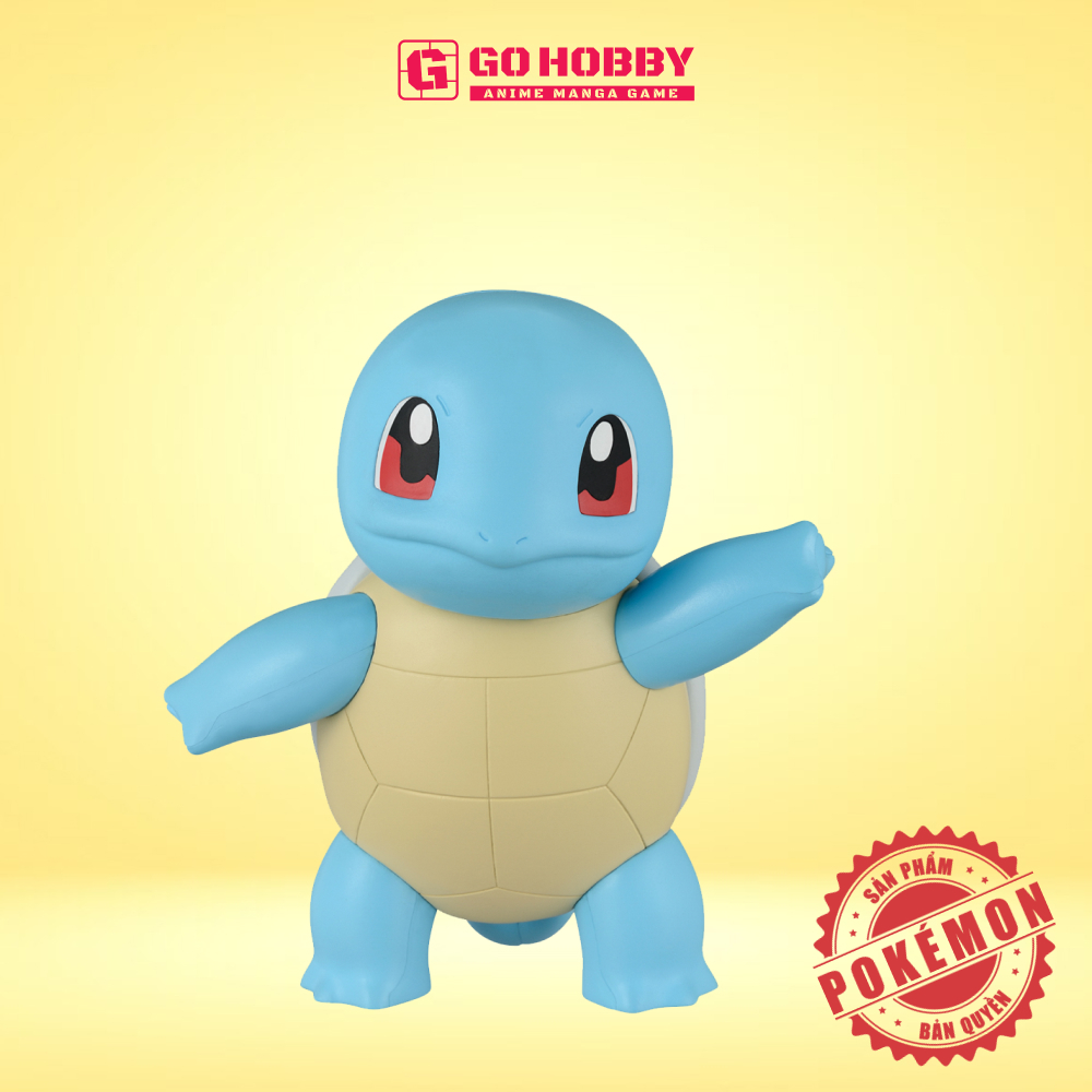 Pokepla Quick 17 | Squirtle Squirtle Squirtle Squirtle Squirtle ...