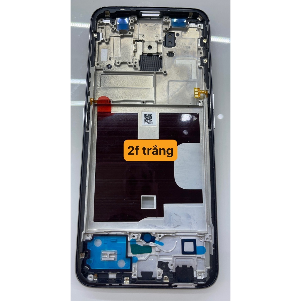 Reno 2F phone frame - STANDARD ASSEMBLY | Shopee Malaysia
