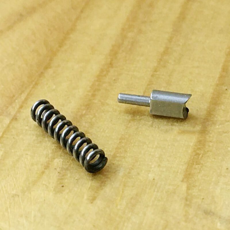 XO Dupont Open Piston Push Spring Set - Dupont Lighter Spring Set ...