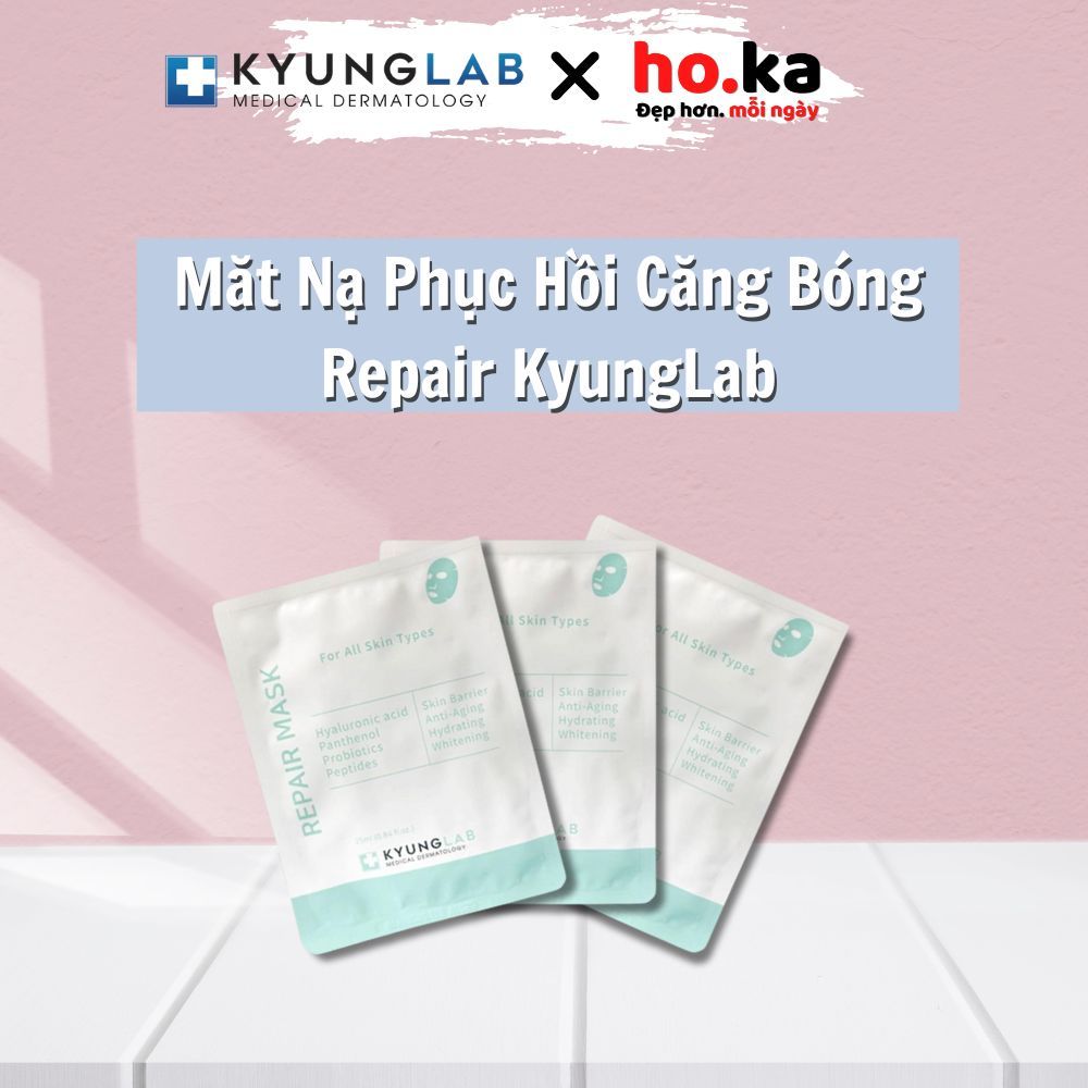 Kyunglab HOKA STORE Repair KyungLab HOKA STORE Moisturizing, Blurring ...