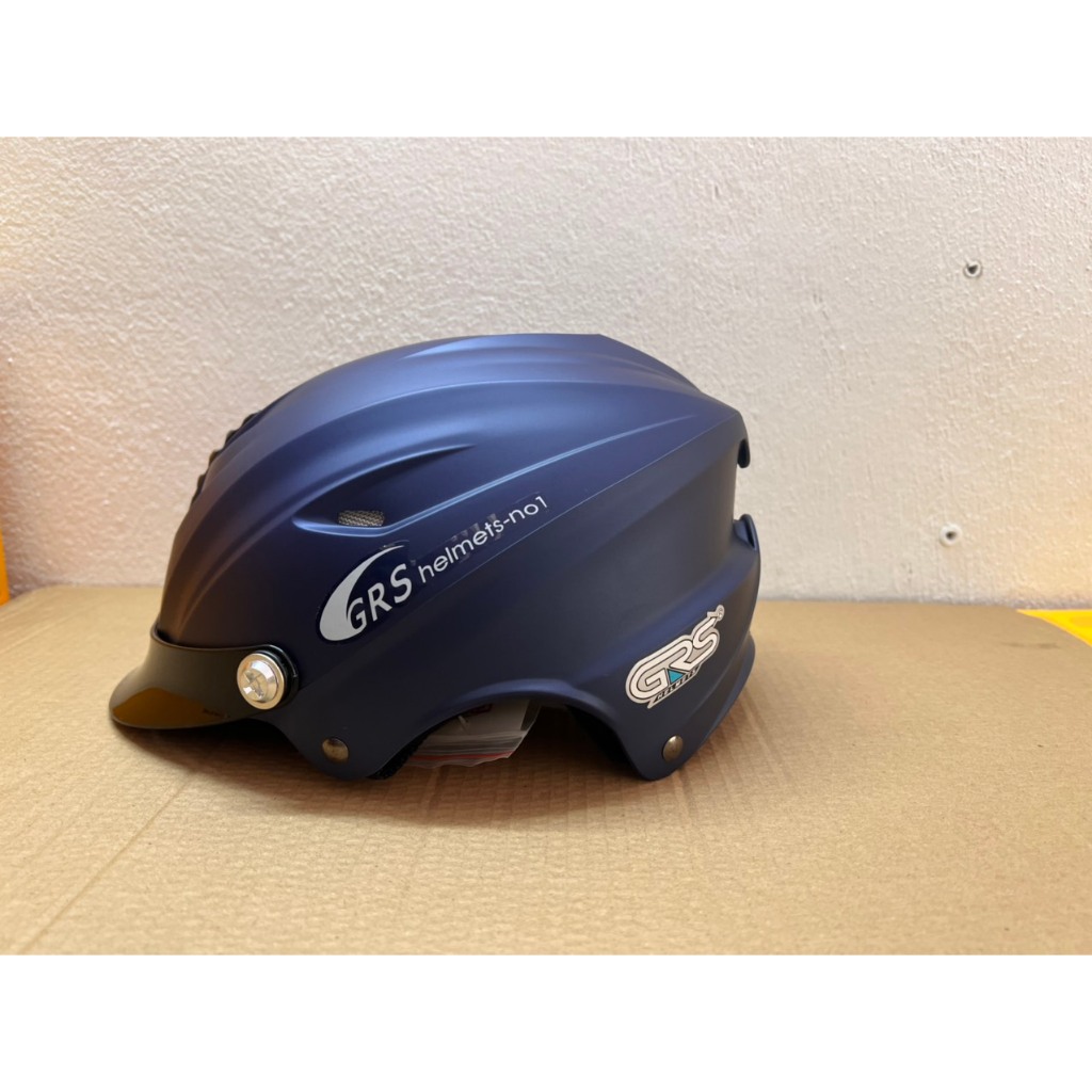 Grs A760 visor helmet | Shopee Malaysia