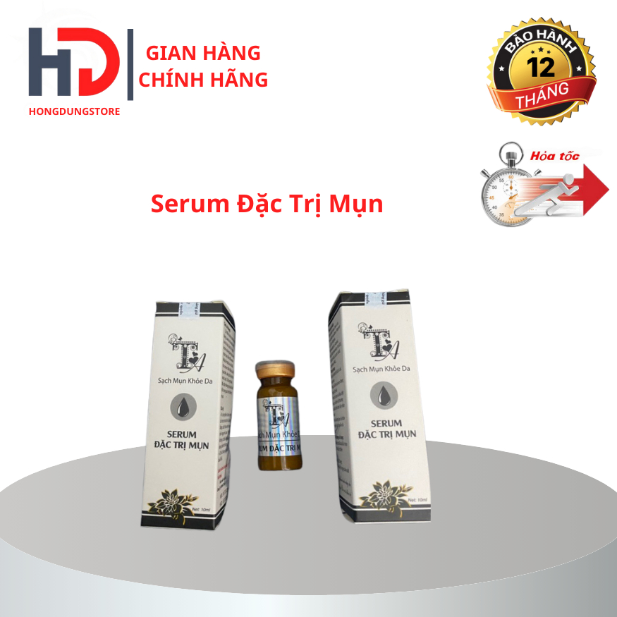 Serum dac tri Acne | Birth Of Acne | Clean Acne Healthy Skin | Shopee ...