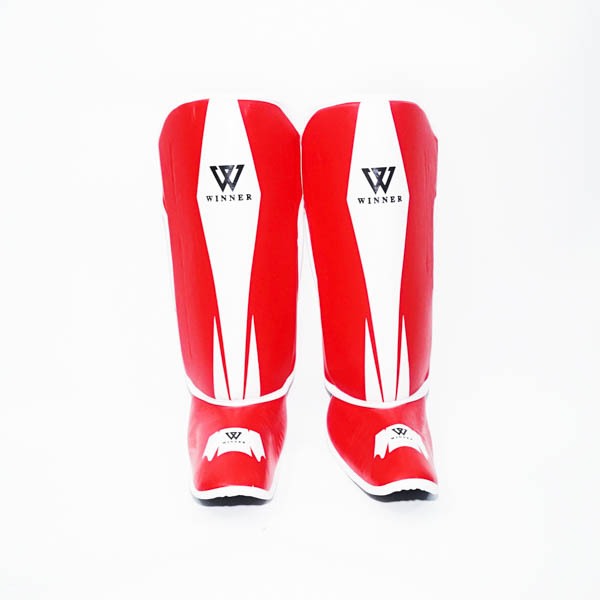 Winner Brand Boxing Foot Protection (Genuine) | Shopee Malaysia