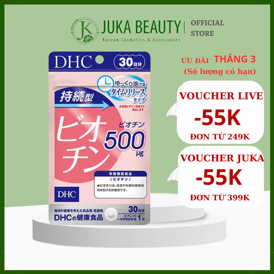 Dhc Biotin pills support hair beauty and Pieceg (30days) | Shopee Malaysia