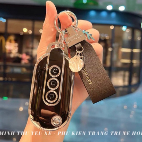 Wuling Hongguang key cover, Hong Quang Mini 2022-2023 high-quality ...