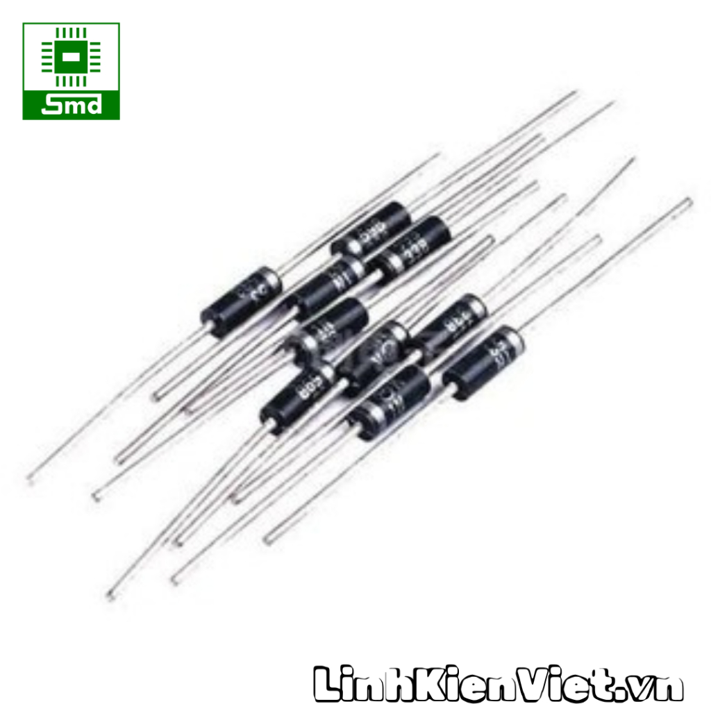 Zener diode 5W Voltage 3V3 5V1 9V1 12V 15V 18V voltage regulator diode ...