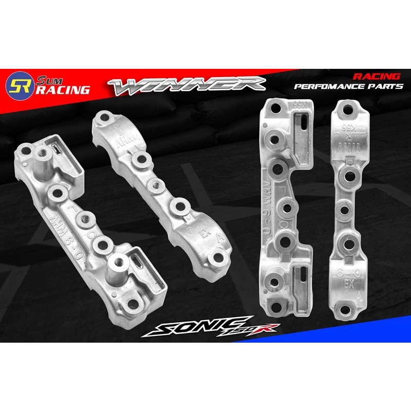 Cam Shaft Bracket | Camshaft CAM Shaft Holder WINNER SONIC150 RS150 ...