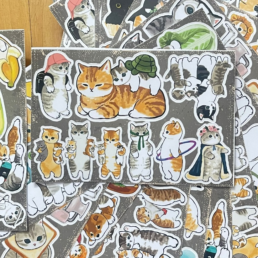 Waterproof helmet stickers, many diverse options. | Shopee Malaysia