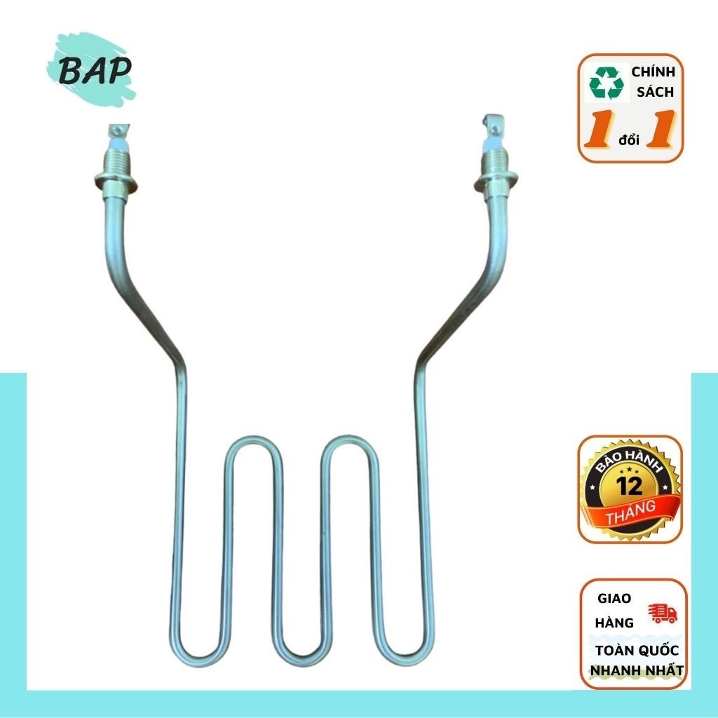 XO Fryer spring resistor - Electric fryer spring resistor - Electric ...