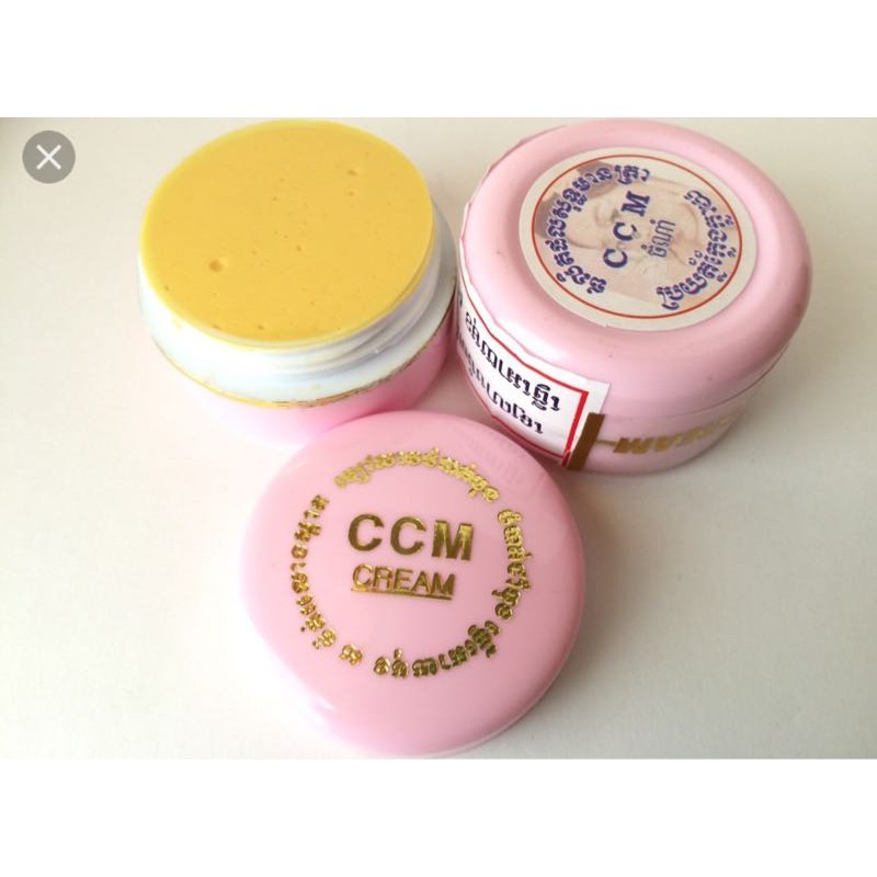 Genuine Thai Slingshotm ccm Cream (Melasma, freckles) | Shopee Malaysia