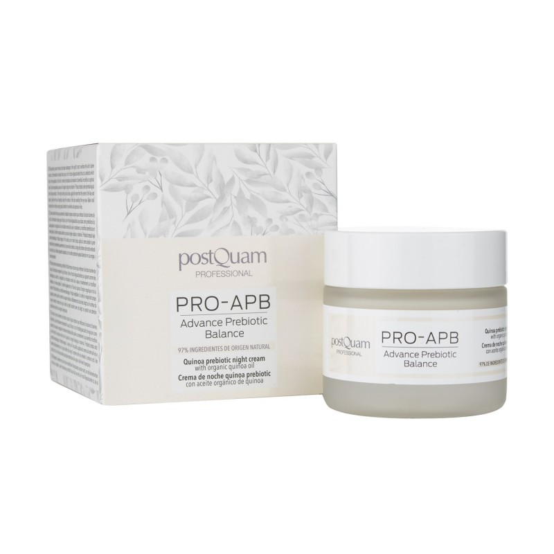 [Company Product] Postquam Pro-APB Advanced Prebiotic Balance Cream ...