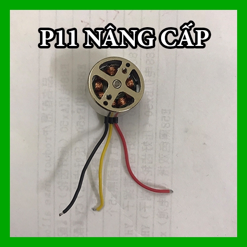 Flycam P11, S1S, S2S, A13 Motor, Brushless Motor | Shopee Malaysia