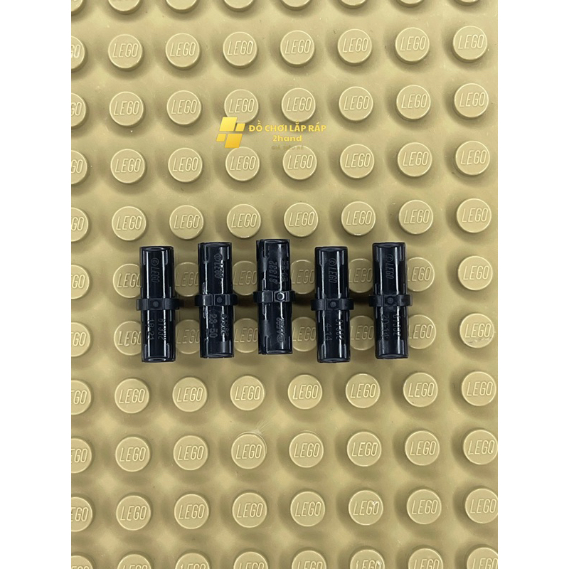 Genuine assembly bricks - Genuine technic 30-pin COMBO - MOC bricks ID ...