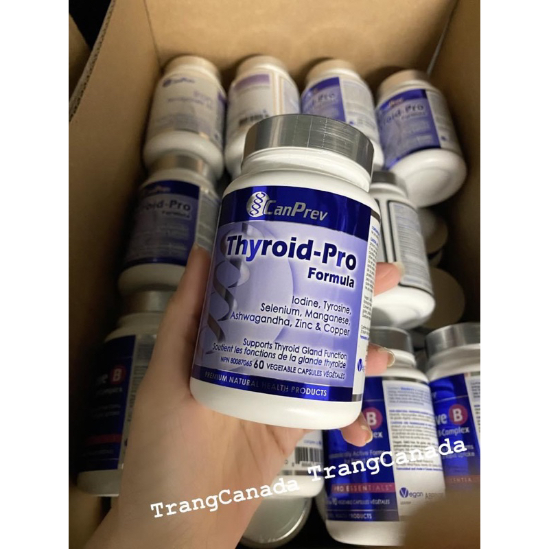 Thyroid PRO PILLS SUPPORT DIAGRAMS AND PREVENT ANSWERS OF CANPREV ...