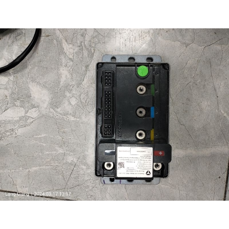Genuine yadea controller, ic, speed controller V002, 72v | Shopee Malaysia