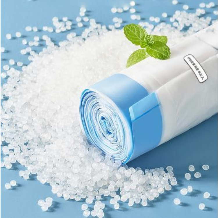 Minaier Super Tough Garbage Bags Roll of 100 Bags | Shopee Malaysia